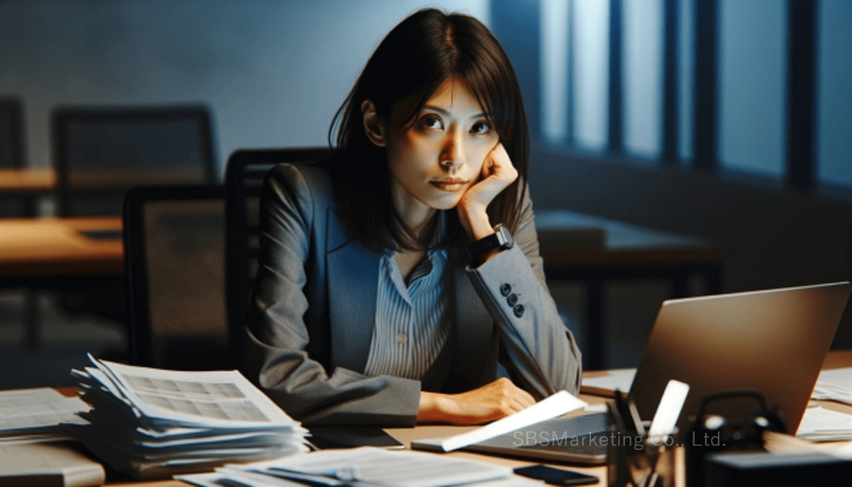 「悪い情報」を隠したり報告を後回しにする！？『MUM効果』 - 株式会社SBSマーケティング