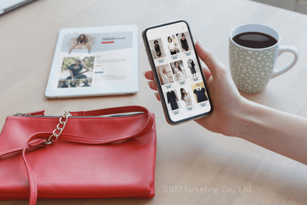 市場規模が右肩上がりに拡大しているビジネスモデル『CtoC』 - 株式会社SBSマーケティング