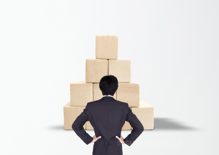 市場規模が右肩上がりに拡大しているビジネスモデル『CtoC』 - 株式会社SBSマーケティング